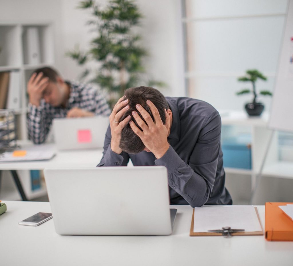 Adaptation Problems - Equilibrium Miami